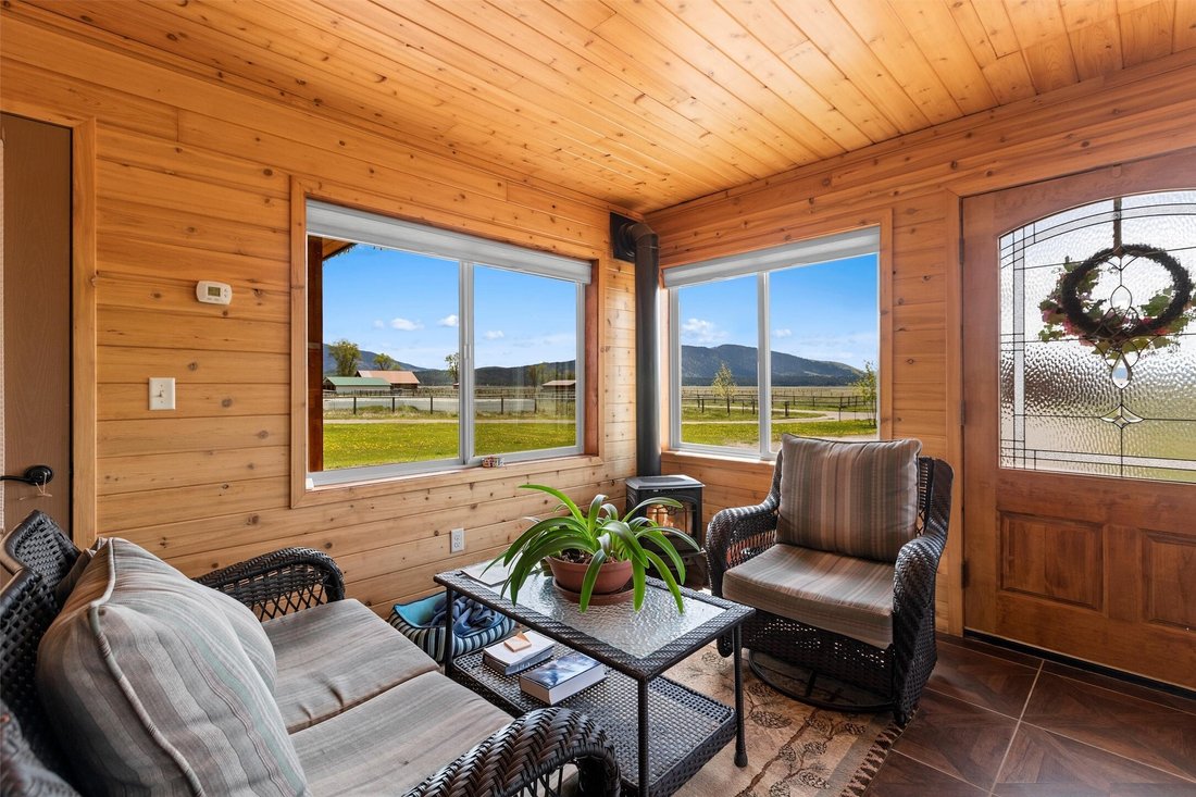 Nhn Rolling Dog Ranch Lane In Ovando, Montana, United States For Sale ...