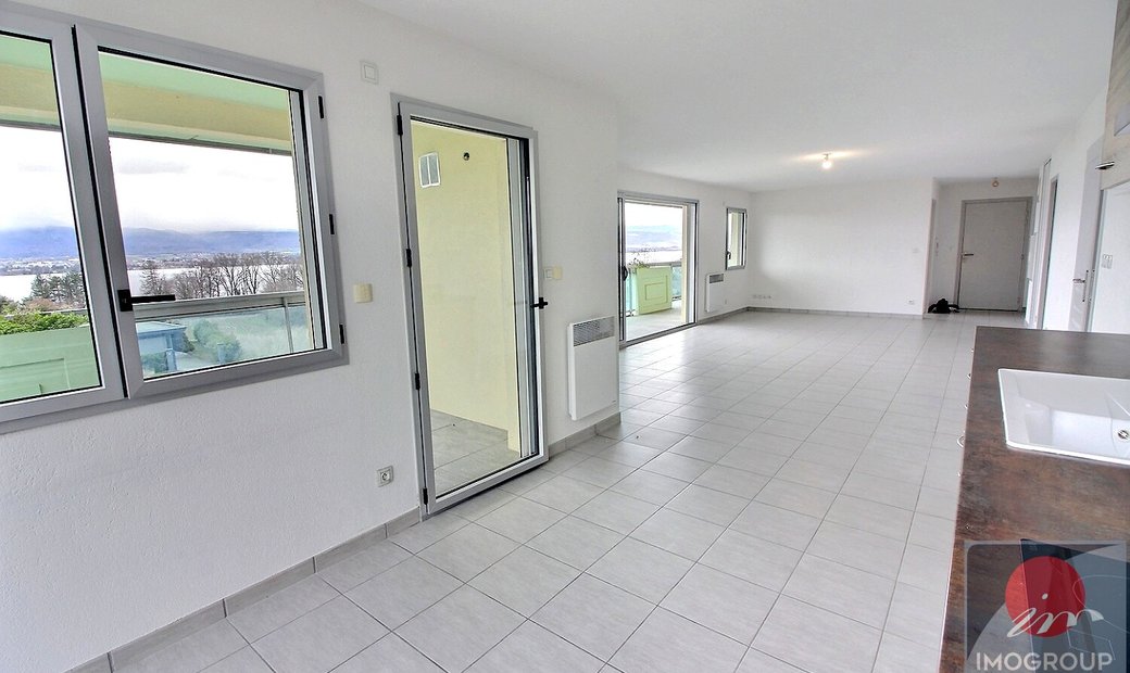 Apartment In Messery, Auvergne Rhône Alpes, France For Sale (14321483)