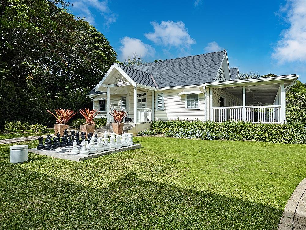 The Ridge In Saint Peter, Barbados For Sale (14319826)