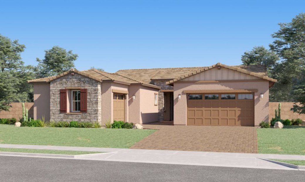 Evolution Plan 5582 In Peoria, Arizona, United States For Sale (14323672)