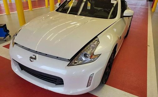 Nissan 370Z for sale | JamesEdition