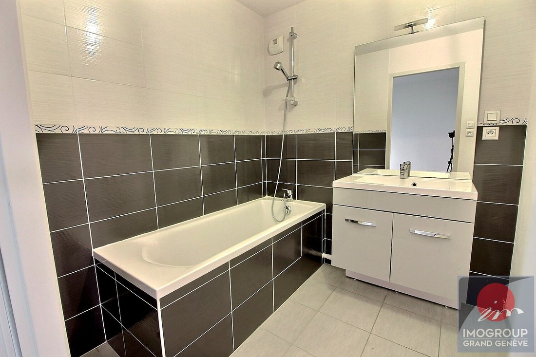 Apartment In Messery, Auvergne Rhône Alpes, France For Sale (14321483)