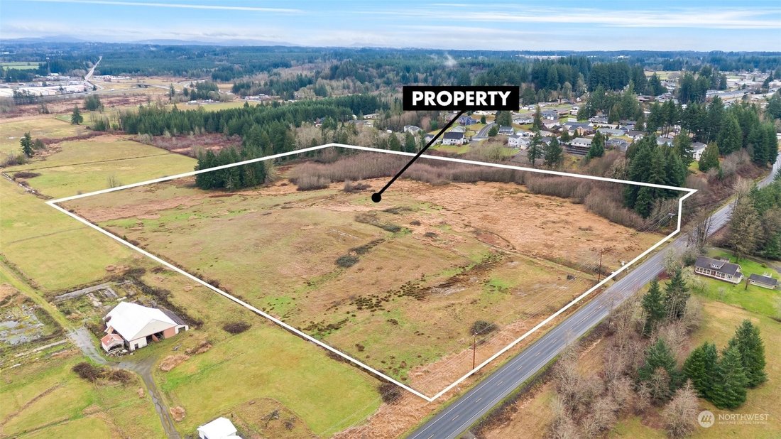 1054 Rush Road, Napavine, Wa, 98532 In Chehalis, Washington, United ...