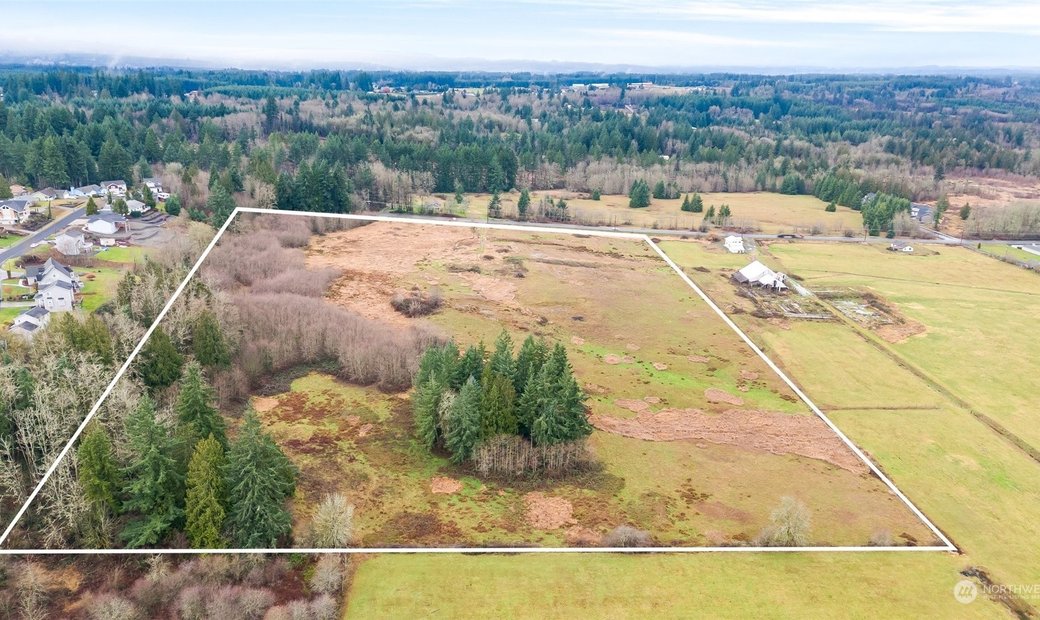 1054 Rush Road, Napavine, Wa, 98532 In Chehalis, Washington, United ...