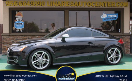 Audi TT for sale | JamesEdition