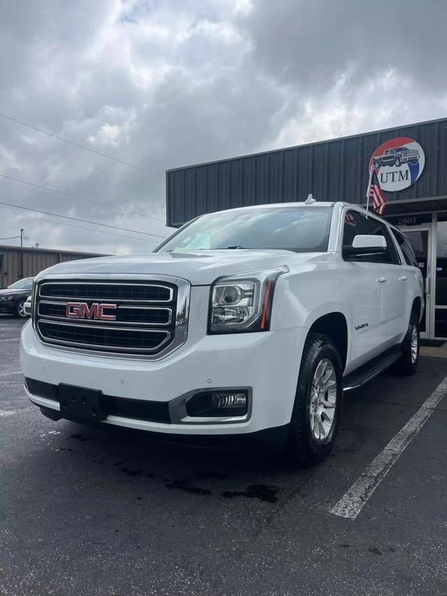 2019 Gmc Yukon In Springdale, Ar, United States For Sale (14319190)