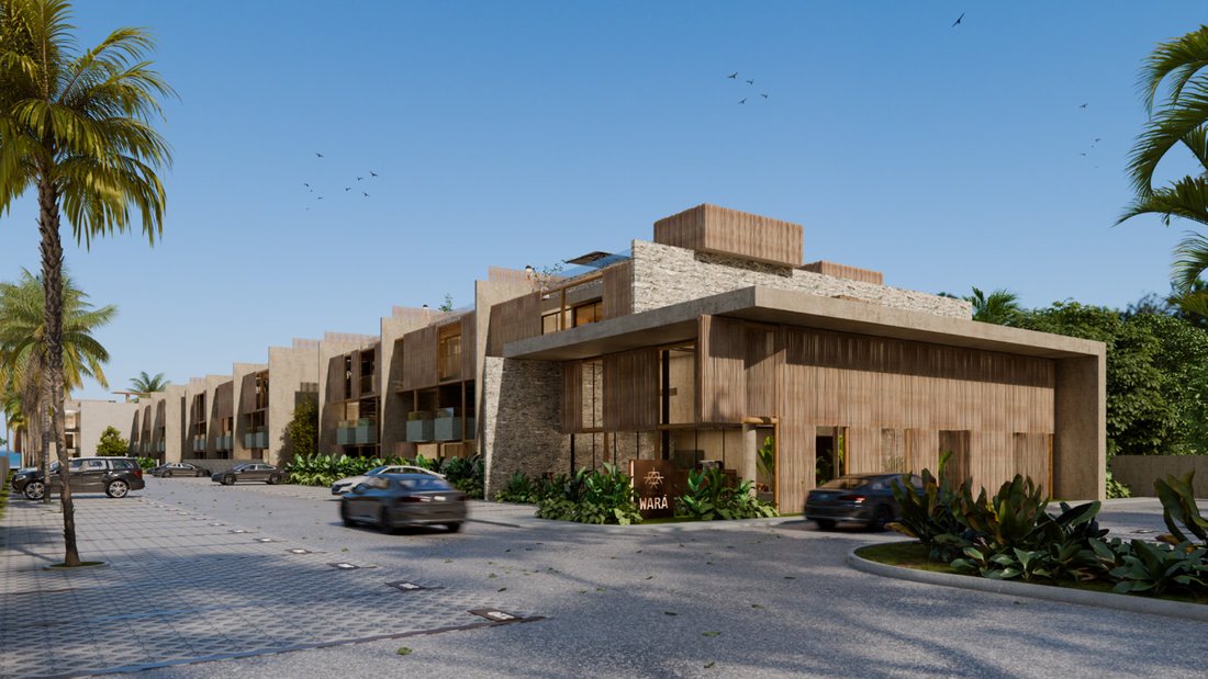 Modern House With Sea View In Riacho, State Of Alagoas, Brazil For Sale ...