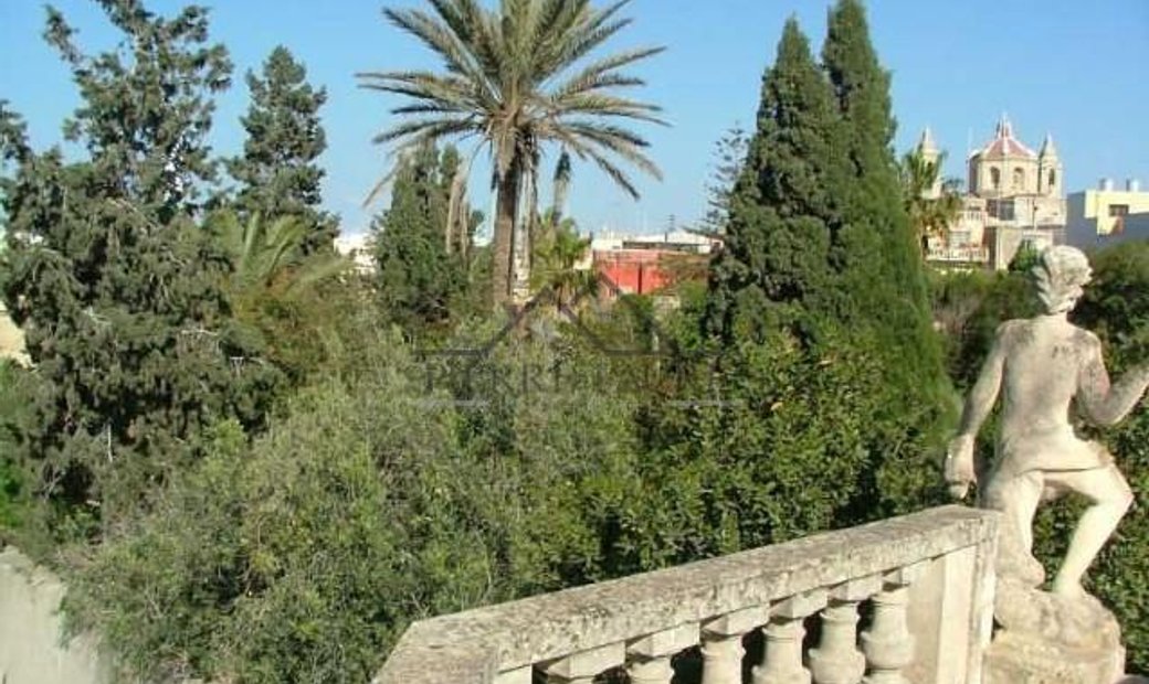 Palazzo, Ghaxaq In ħal Għaxaq, Malta For Sale (14325772)