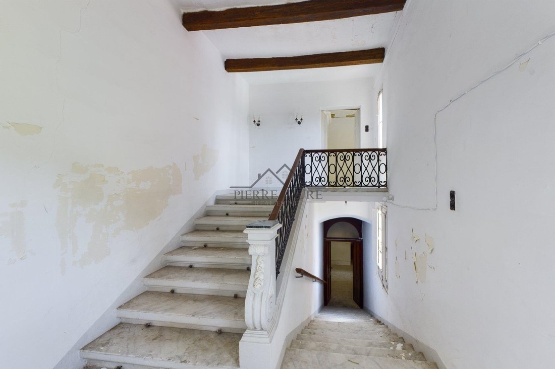 Palazzo, Ghaxaq In ħal Għaxaq, Malta For Sale (14325772)