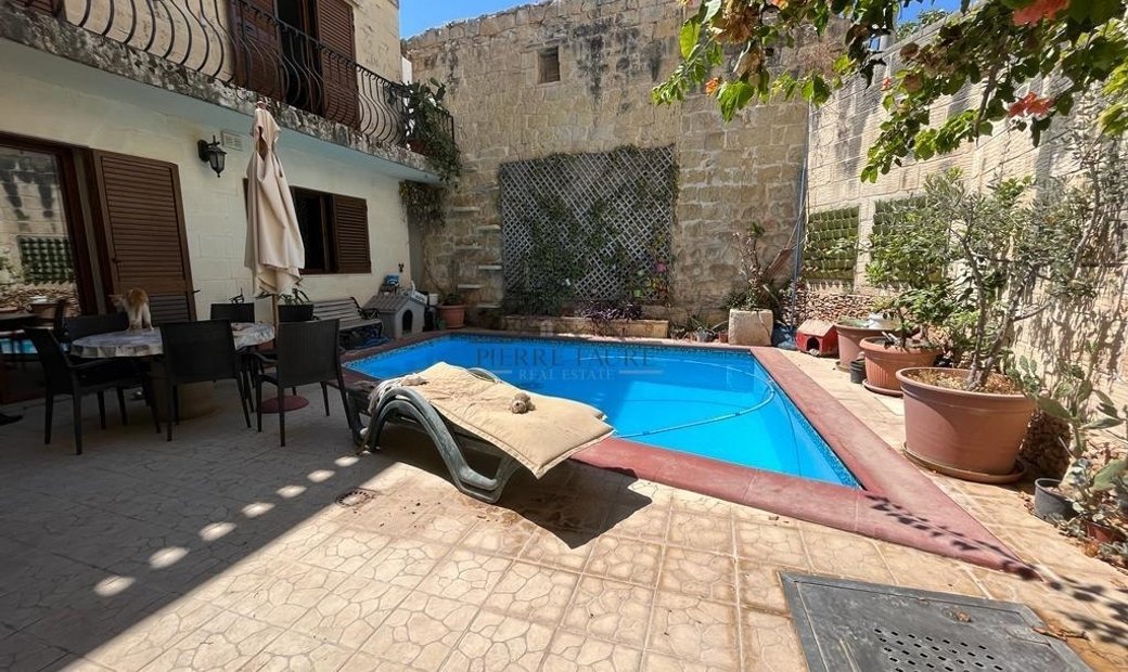 House Of Character, Zebbug In Haz Zebbug, Malta For Sale (14325487)