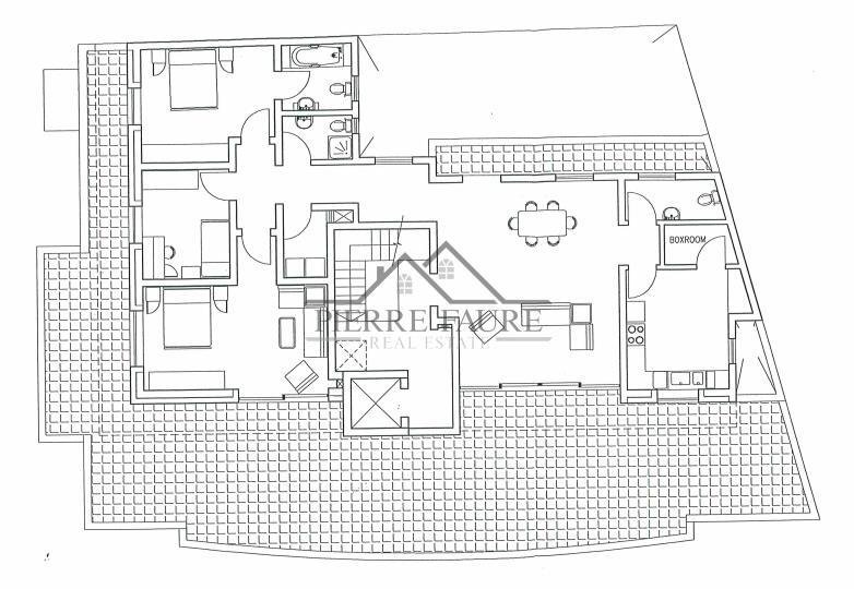 Block Of Apartments, Sliema In Sliema, Malta For Sale (14325774)
