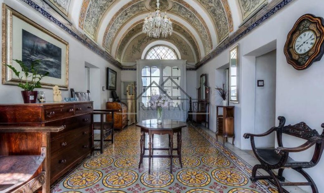 Palacio, Attard En Attard, Malta En Venta (14325801)