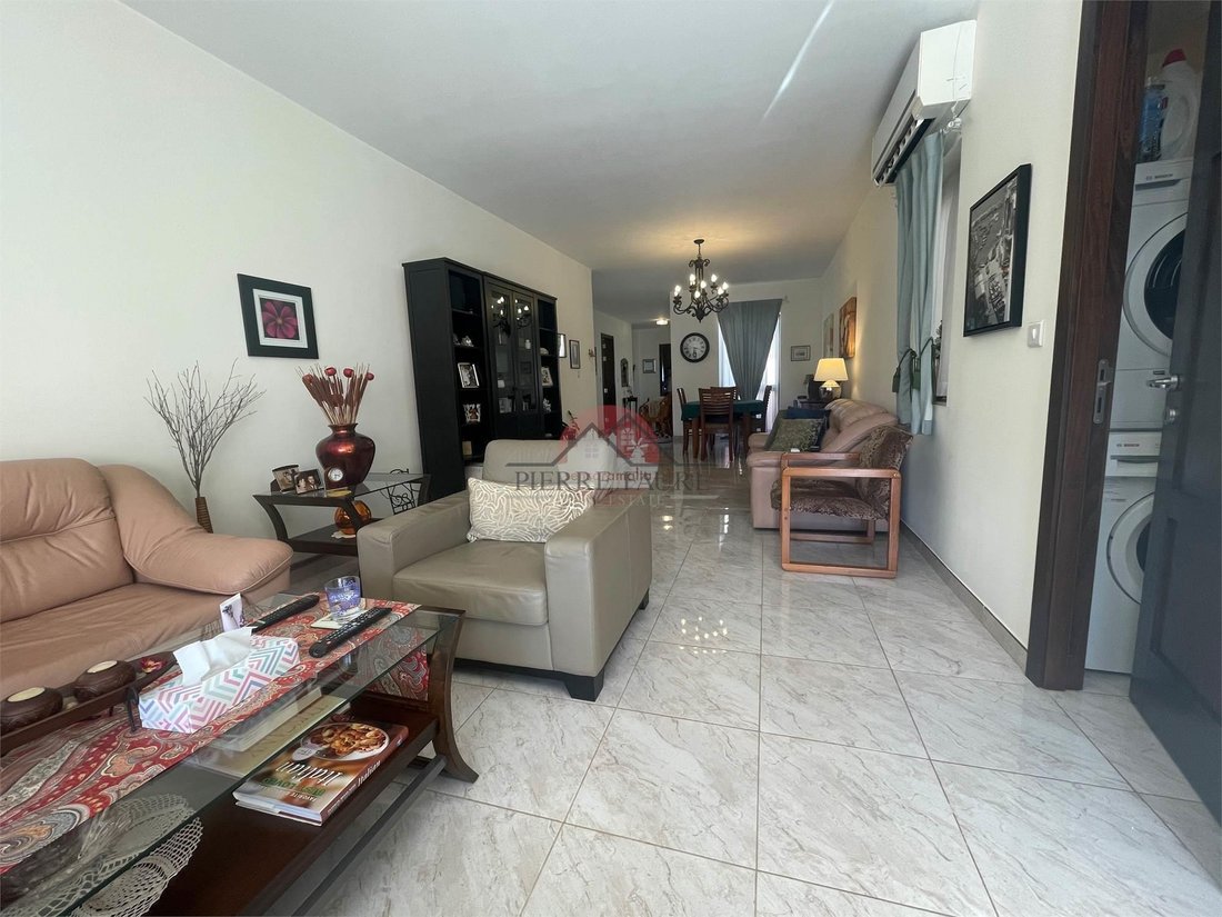 Penthouse, Safi In ħal Safi, Malta For Sale (14325324)