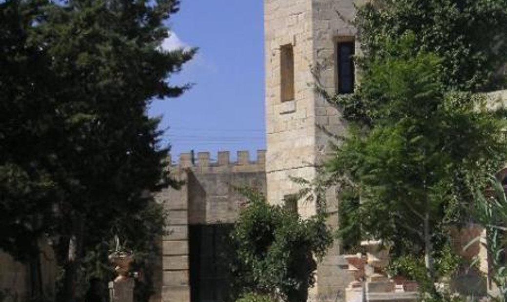 House Of Character, Wardija In Saint Paul's Bay, Malta For Sale (14325746)