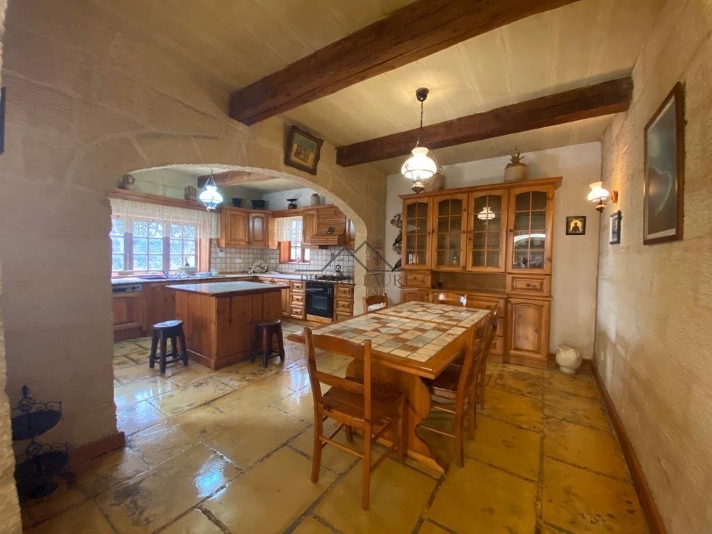 Farmhouse, Mtarfa In Imtarfa, Malta For Sale (14325700)