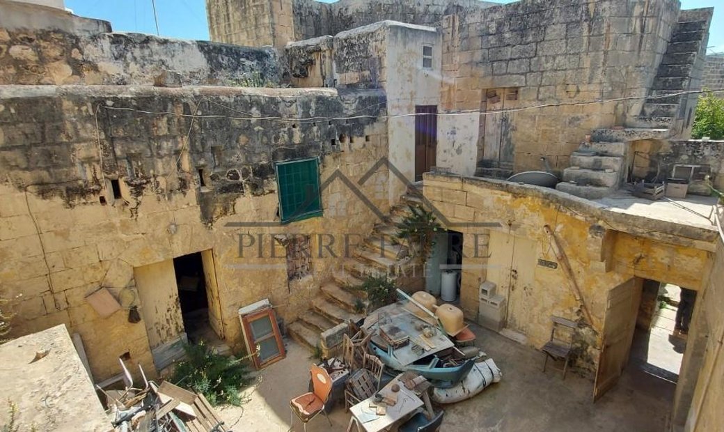 House Of Character, Zebbug In Haz Zebbug, Malta For Sale (14326410)