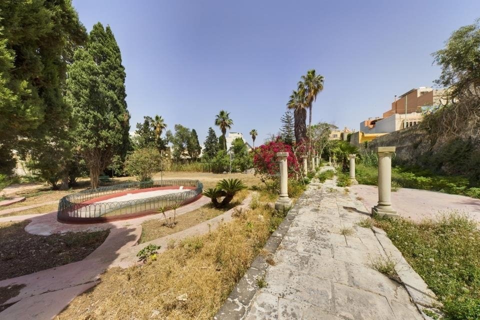 Palazzo, Ghaxaq In ħal Għaxaq, Malta For Sale (14325772)