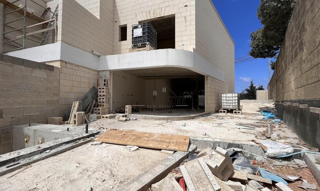 Terraced House, Maghtab In Naxxar, Malta For Sale (14326203)