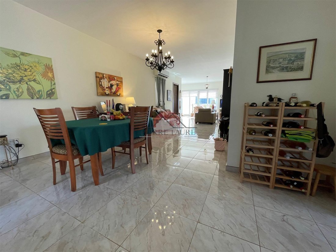 Penthouse, Safi In ħal Safi, Malta For Sale (14325324)