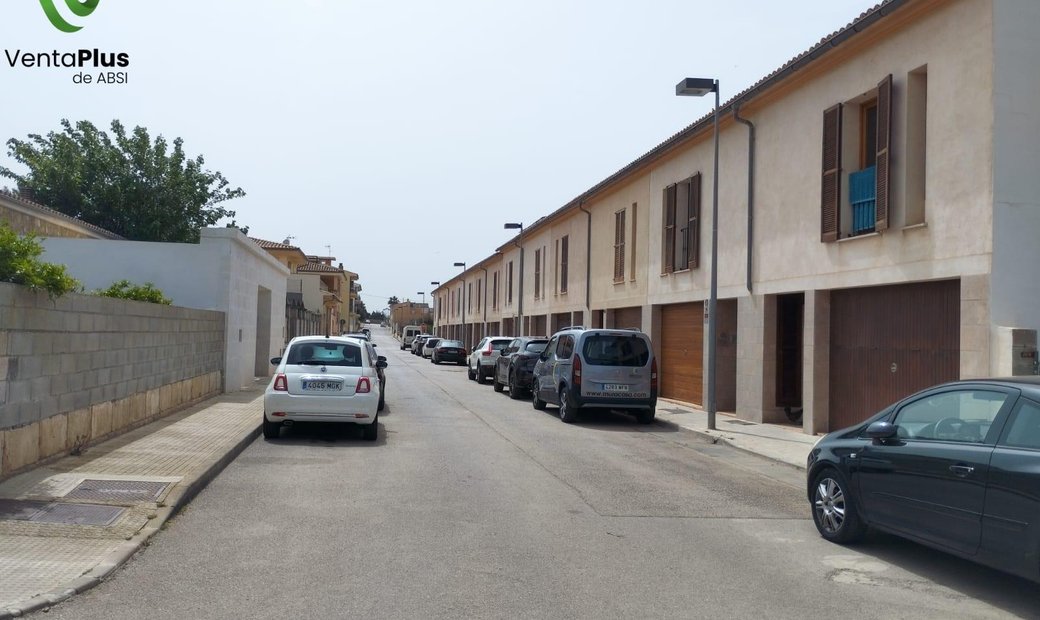 Building Plot In Muro In Muro, Balearic Islands, Spain For Sale (14180675)