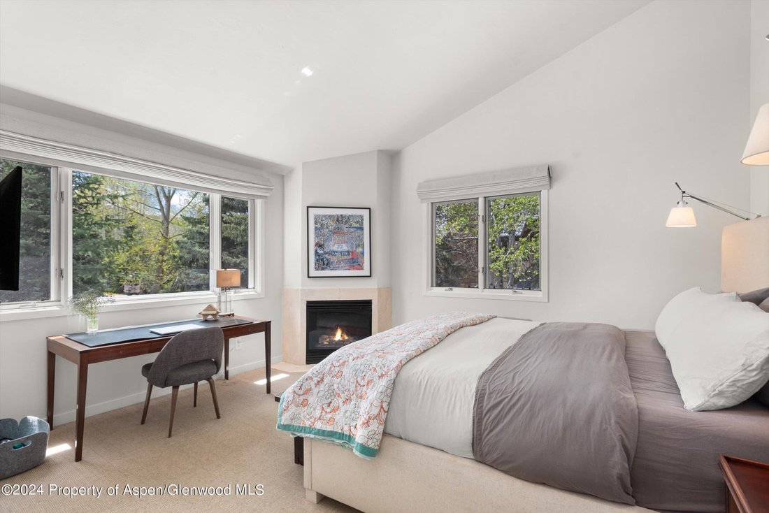 810 Bonita Drive, Aspen, Co, 81611 In Aspen, Colorado, United States ...
