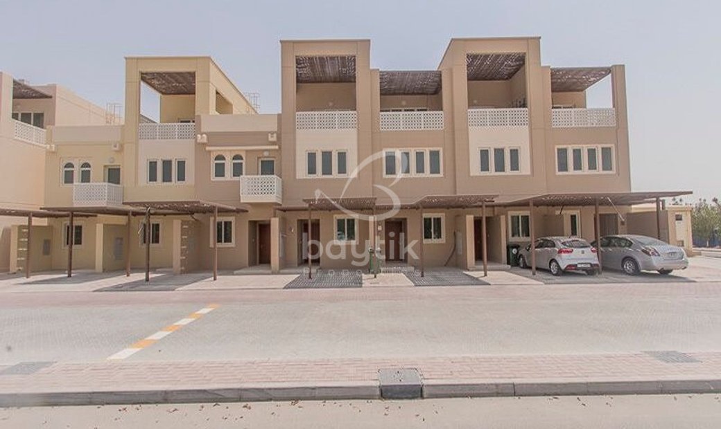 Gated Compound | Jabal Ali Expected Appreciation In Dubai, United Arab ...