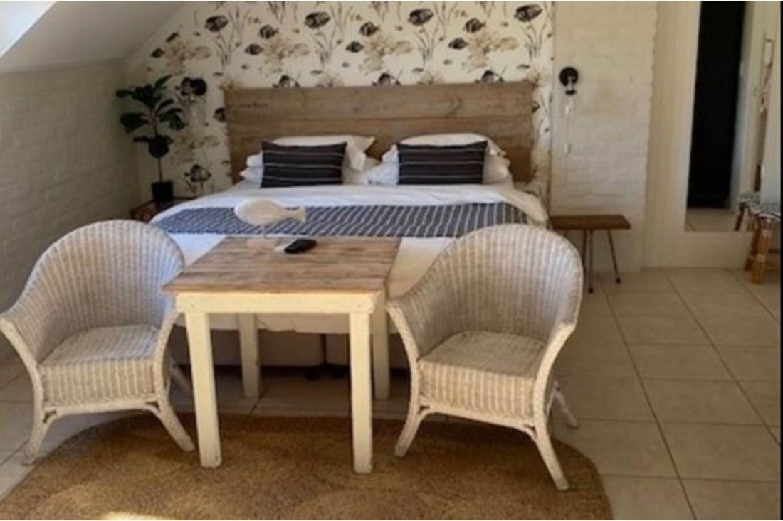 Escape To The Serenity Of This In Still Bay, Western Cape, South Africa ...