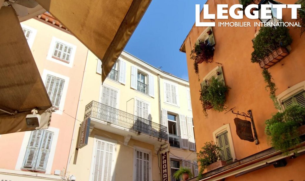 Cannes Meynadier, A Lovely 2 In Cannes, Provence Alpes Côte D'azur ...