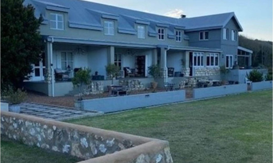 Escape To The Serenity Of This In Still Bay, Western Cape, South Africa ...