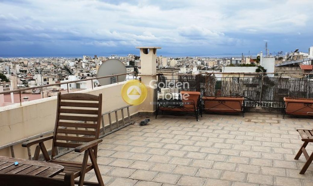 Sale Residential Building 597sqm, In 2nd District Of Athens, Attica ...