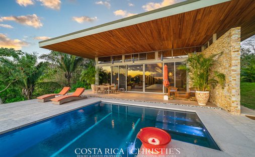 Luxury farm ranches for sale in Nicoya Peninsula, Costa Rica | JamesEdition