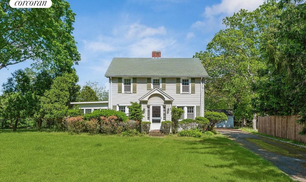 12 Summit Blvd, Westhampton, Ny 11977 In Westhampton, New York, United ...