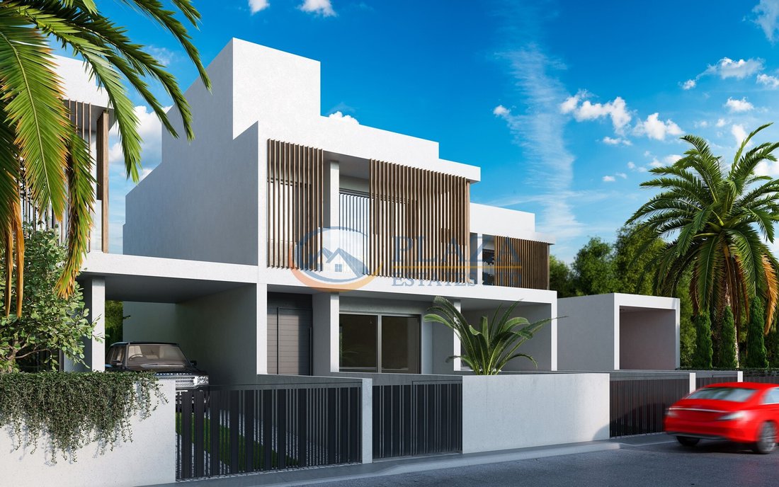 For Sale, House, Mansion/Villa, Paphos, Chlorakas, In Chloraka, Paphos ...