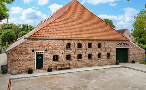 Luxury homes for sale in Krummhörn, Lower Saxony, Germany | JamesEdition