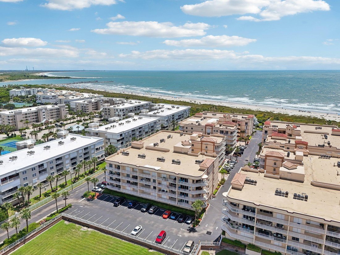 2059 Sq Ft. Condo With Private In Cape Canaveral, Florida, United ...