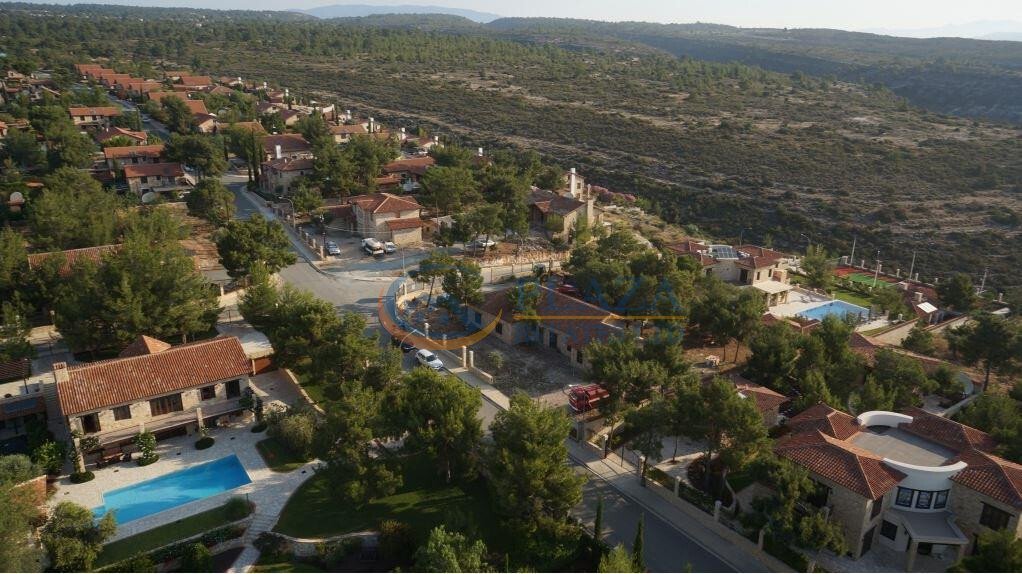 Four Bedroom House In Souni In Souni Zanakia, Limassol, Cyprus For Sale ...