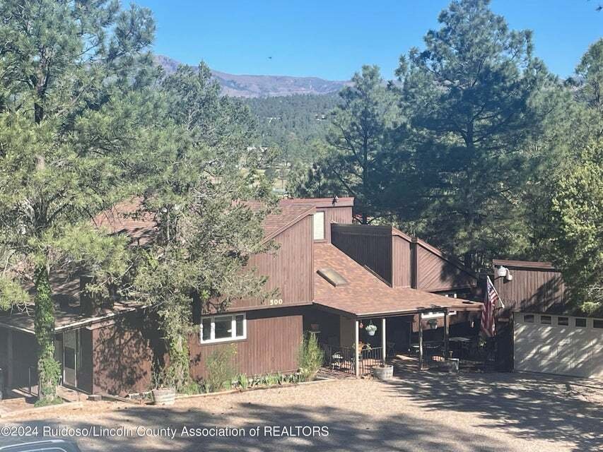 6 Bedrooms Single Family Detached In Ruidoso, New Mexico, United States ...
