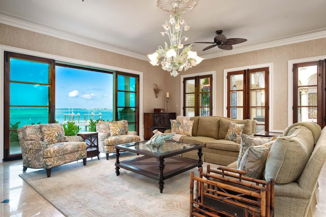 4 Bedrooms Single Family Detached In Key Colony Beach, Florida, United ...