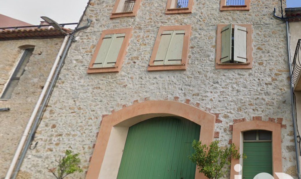Vente Maison De Village 7 Pièces In Fitou, Occitanie, France For Sale ...