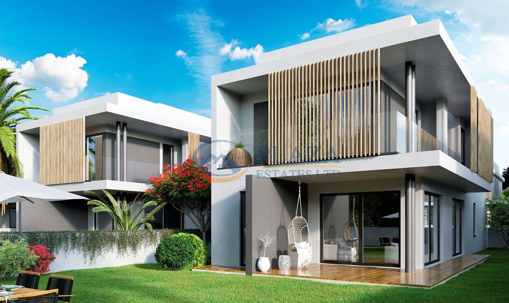 For Sale, House, Mansion/Villa, Paphos, Chlorakas, In Chloraka, Paphos ...