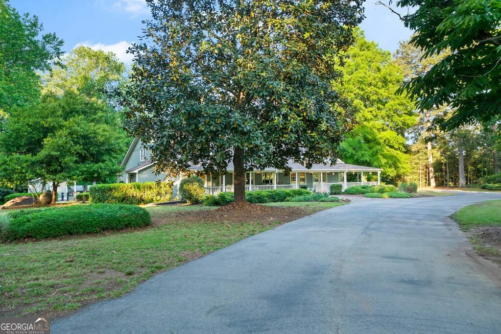 Countryside Paradise In Madison, Georgia, United States For Sale (14333539)