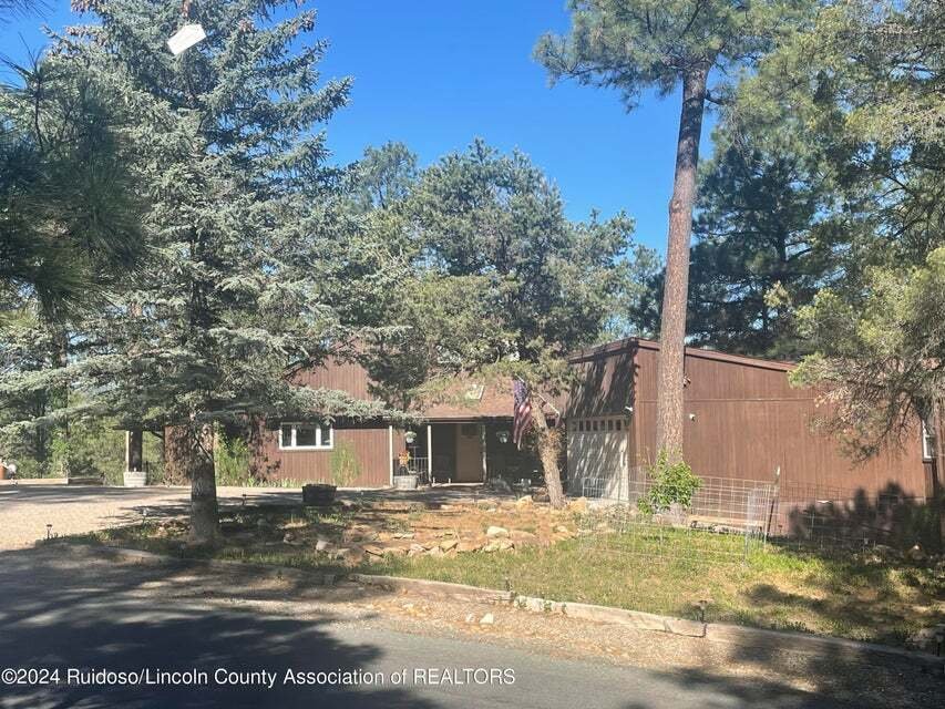 6 Bedrooms Single Family Detached In Ruidoso, New Mexico, United States ...