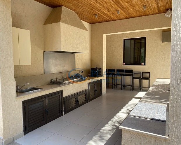 Villa In Palodeia Limassol District In Palodia, Limassol, Cyprus For ...