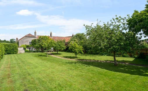 Luxury homes for sale in Bath, England, United Kingdom | JamesEdition