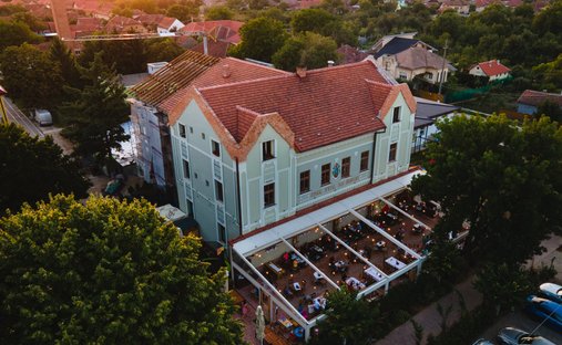 Luxury homes for sale in Ineu, Arad County, Romania | JamesEdition