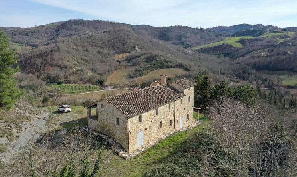 La Carpina In Carpini, Umbria, Italy For Sale (14336693)