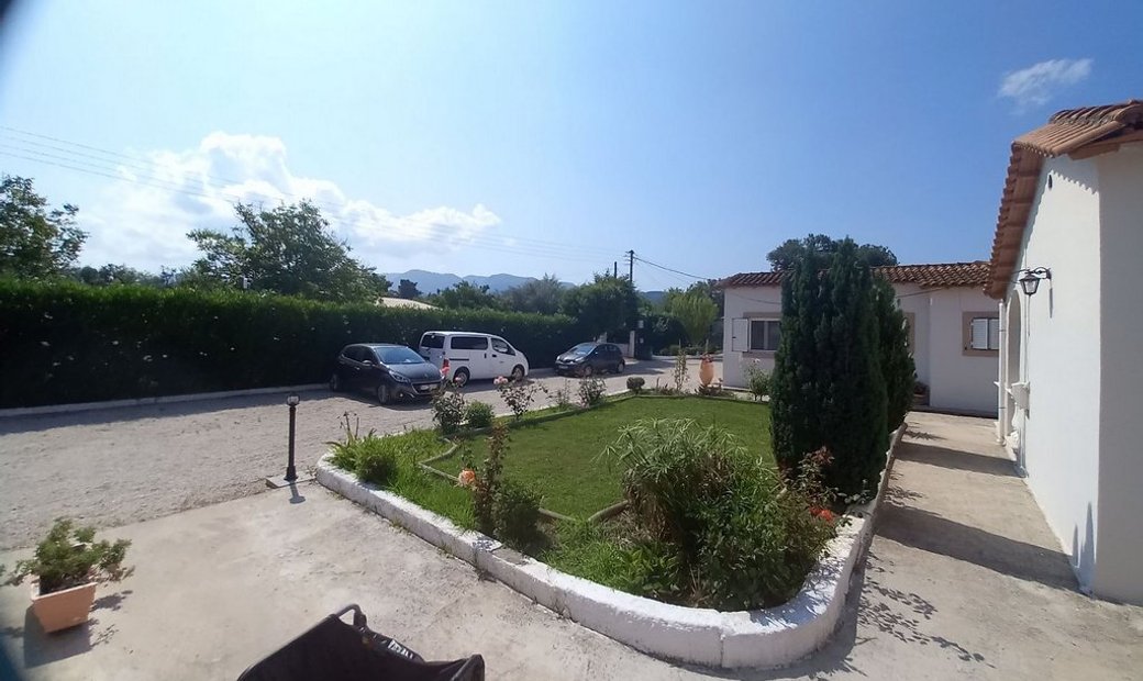Complex Roda Greece In Roda, Greece For Sale (14339010)