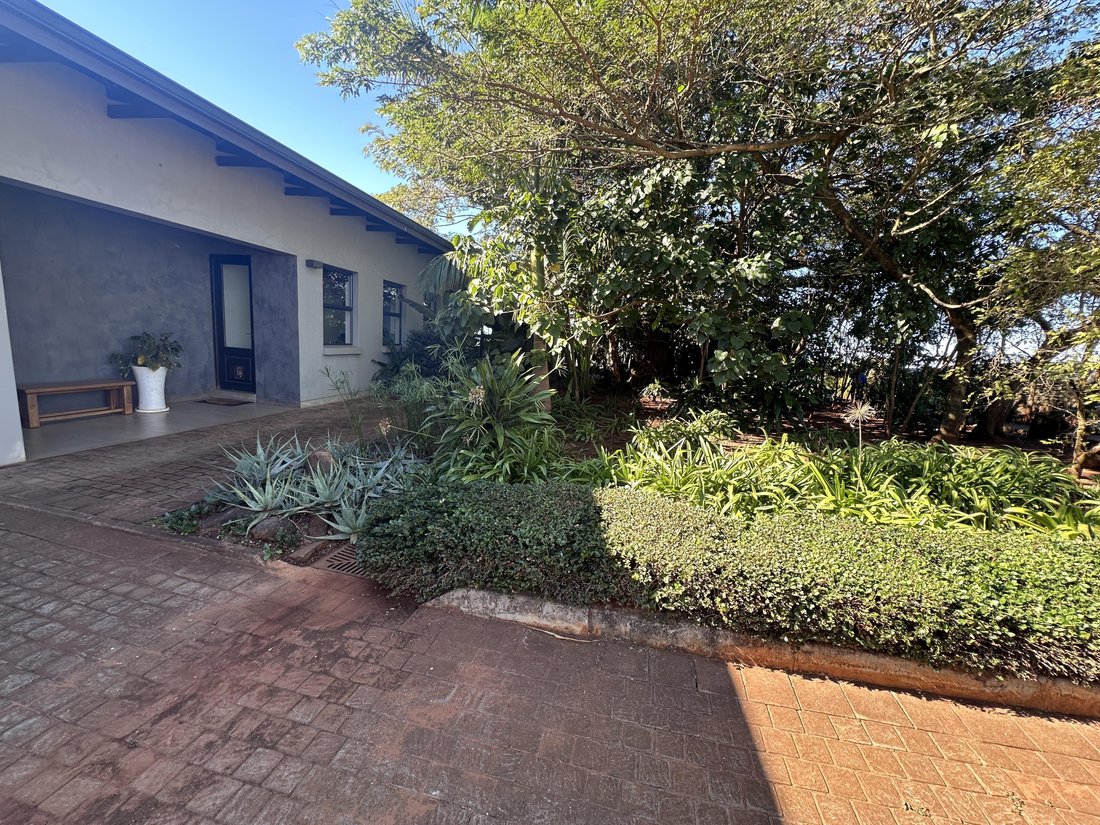 A Stunning Eco Estate Home With In Mtunzini, Kwa Zulu Natal, South ...