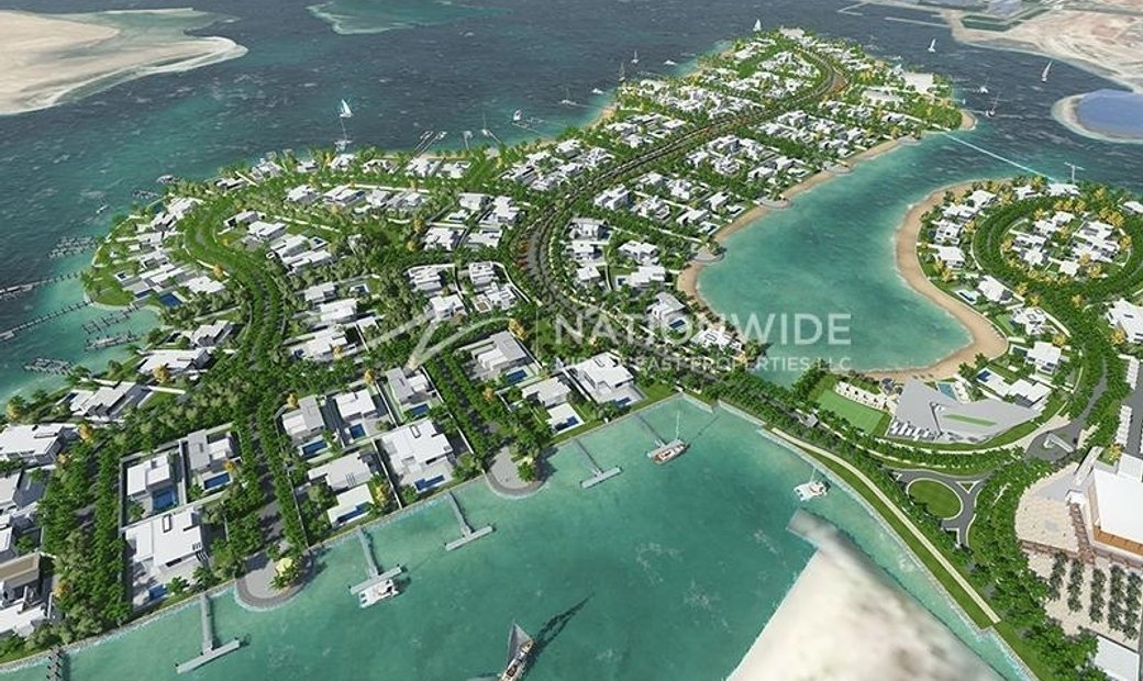 Premium Layout | Near The Sea | In Abu Dhabi, Abu Dhabi, United Arab ...