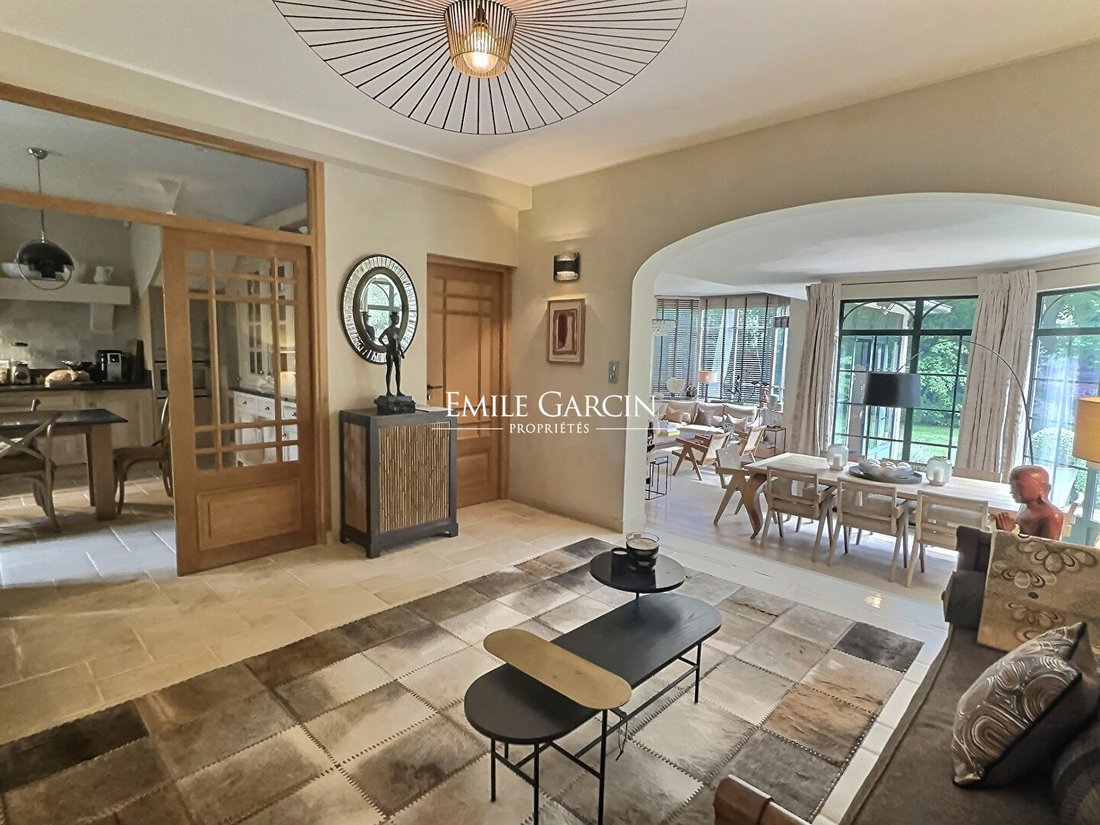 House For Sale In Garches In Garches, île De France, France For Sale ...